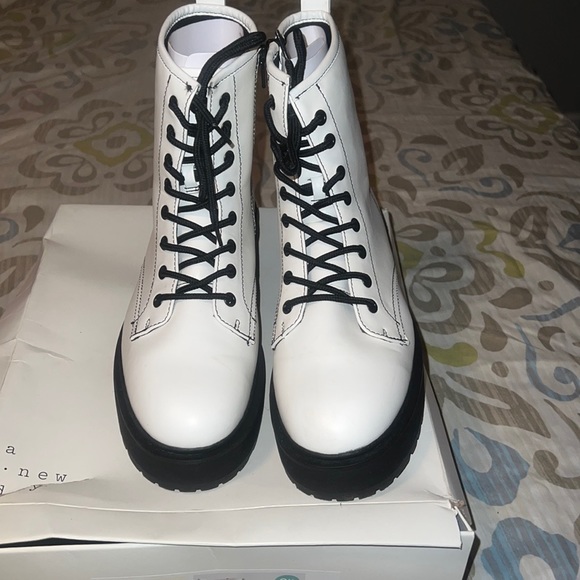 Shoes | Erin Boots | Poshmark